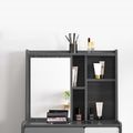 Modern Makeup Vanity Bedroom Multi-Functional Creative Mini Makeup ...